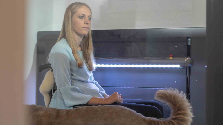 «Chacun a le droit de mener sa vie selon ses propres choix» – Groupe Swiss Life