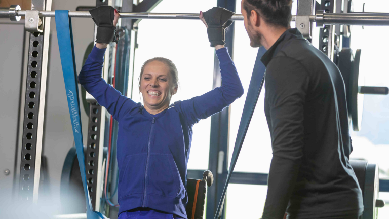 «Chacun a le droit de mener sa vie selon ses propres choix» – Groupe Swiss Life