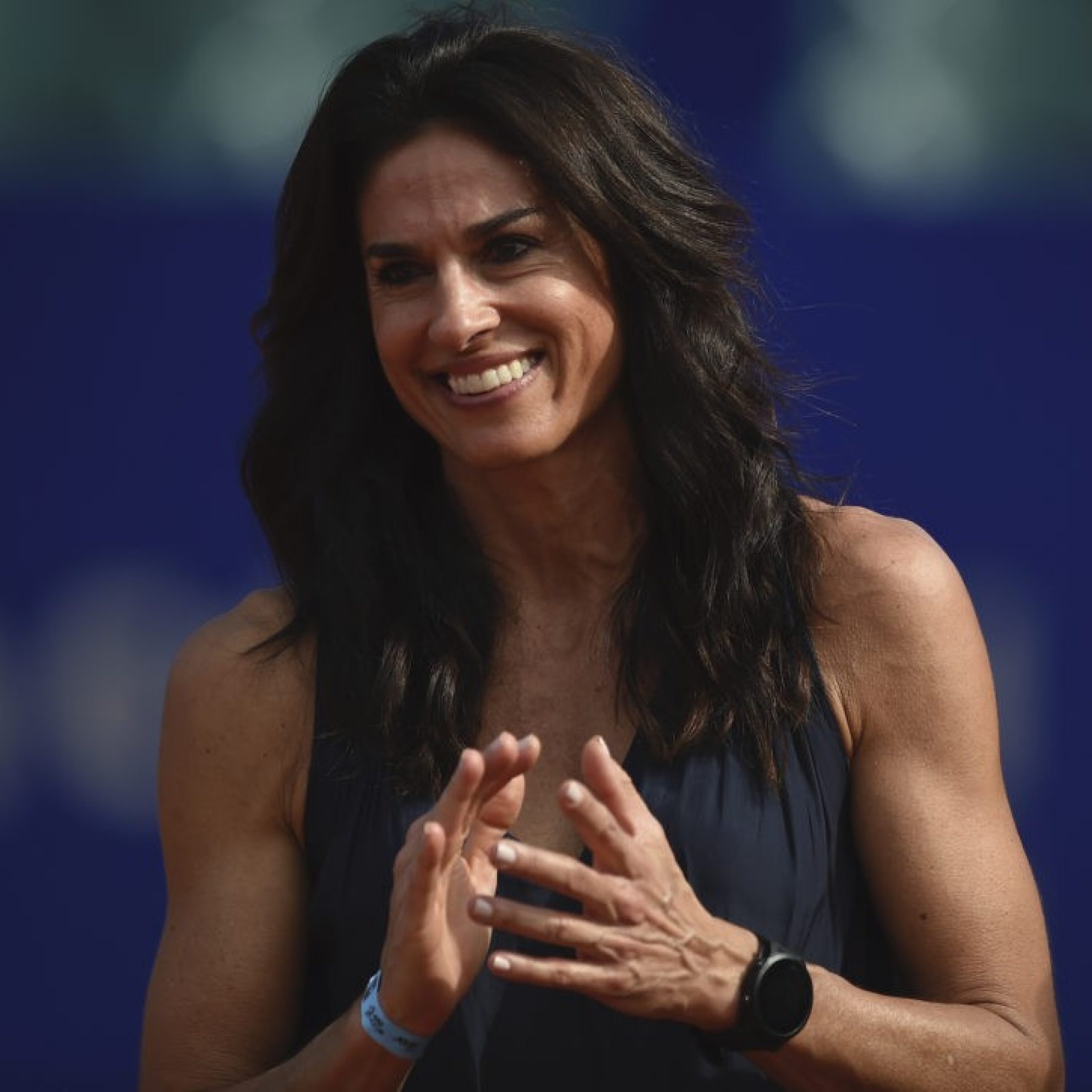 Gabriela Sabatini: «Selbstbestimmung ist sehr erfüllend» | Swiss Life ...
