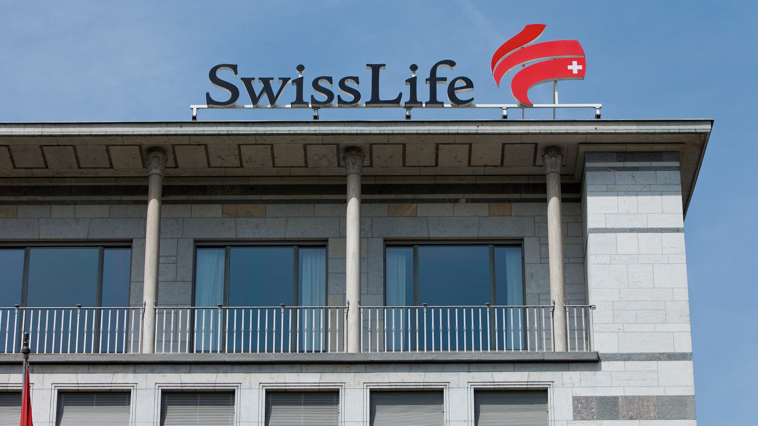 Wer wir sind | Swiss Life-Gruppe