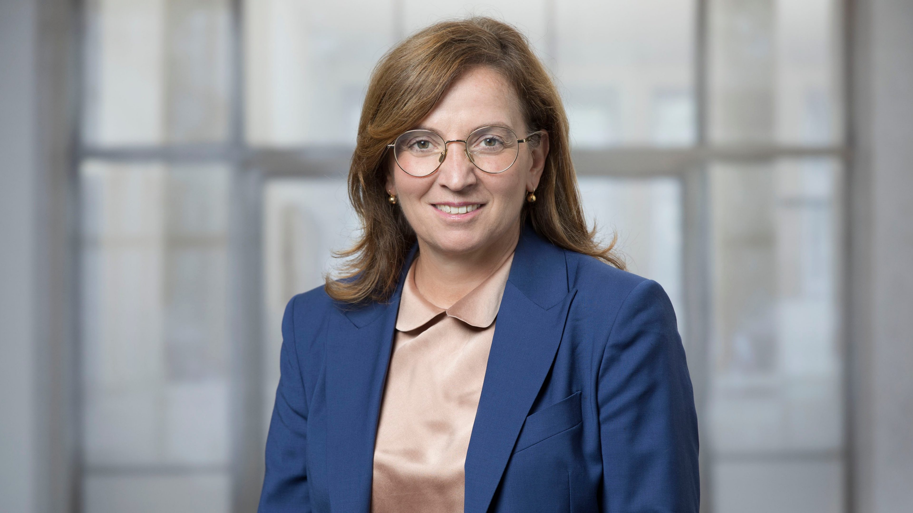 Philomena Colatrella | Swiss Life-Gruppe