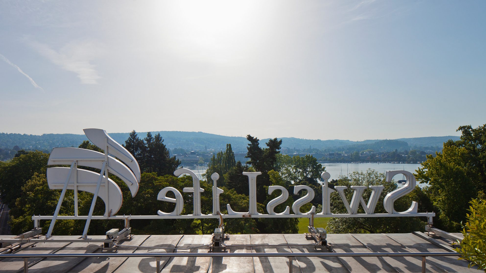 Logos | Swiss Life-Gruppe