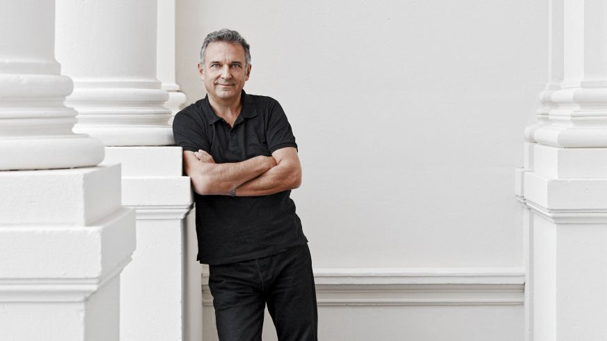 “We as artists are increasingly caught in a balancing act” – Swiss Life ...