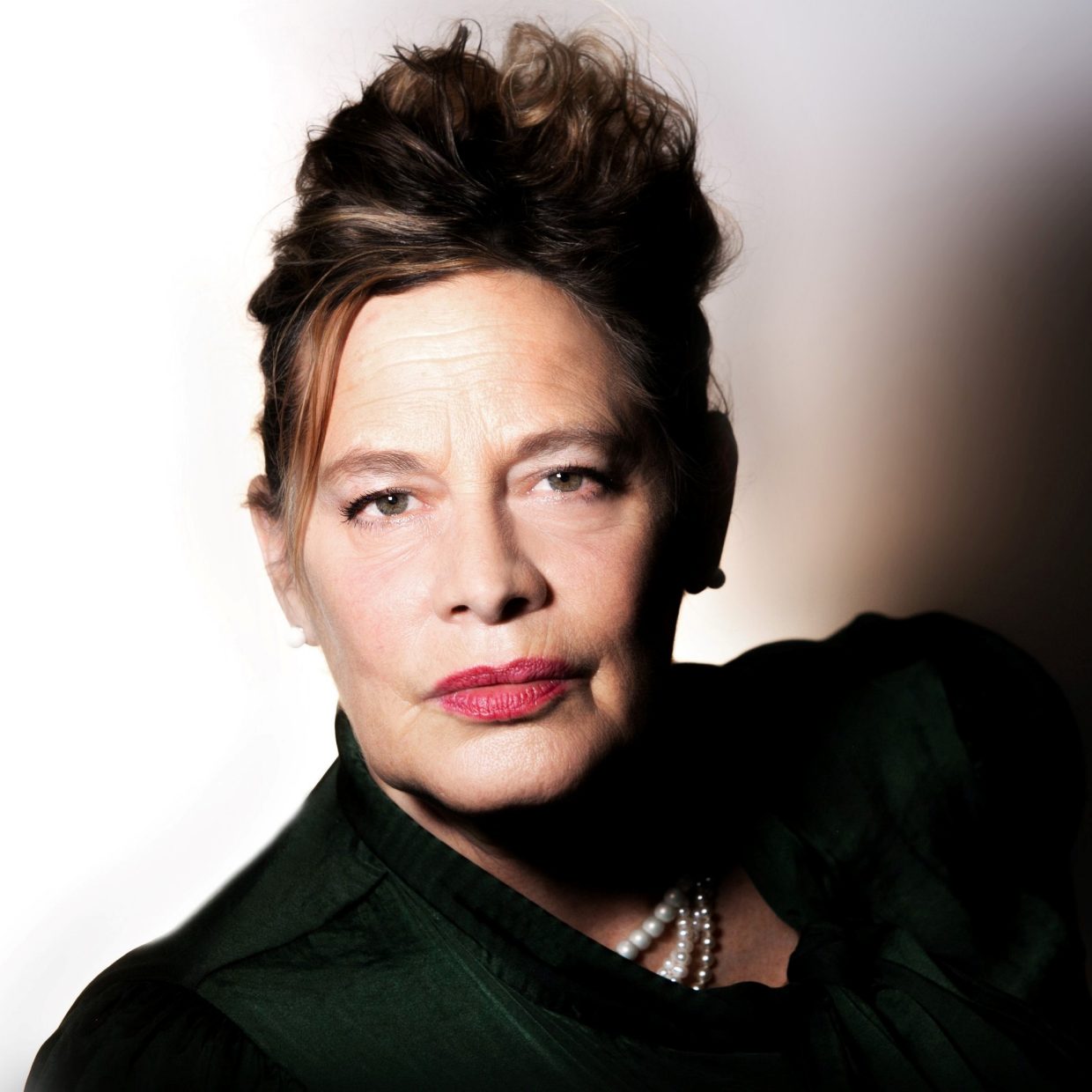 Deborah Levy: “It’s all about striving for something” – Swiss Life Group