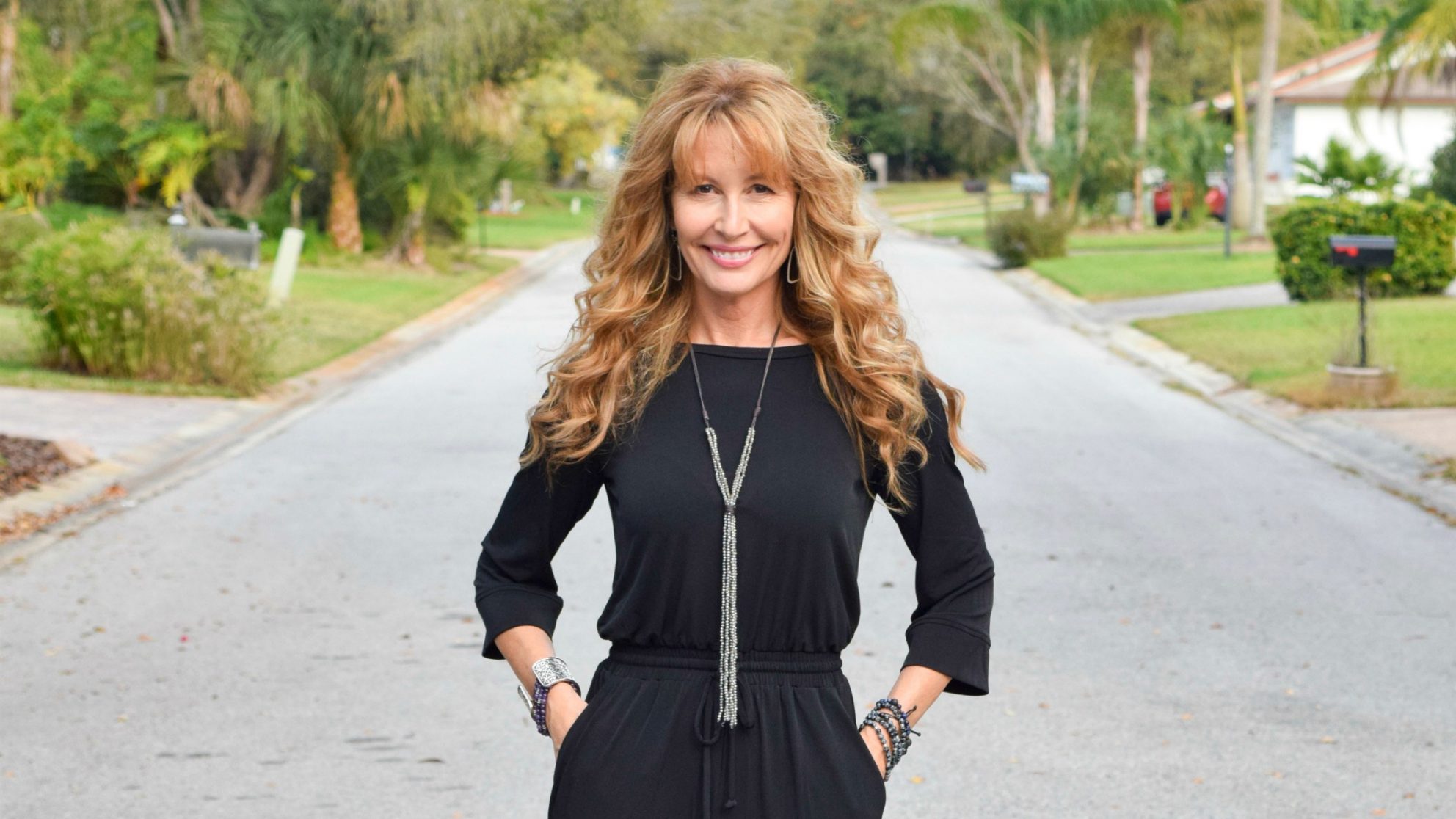 Lorraine C. Ladish: "Fifty is the new fifty!" – Swiss Life Group