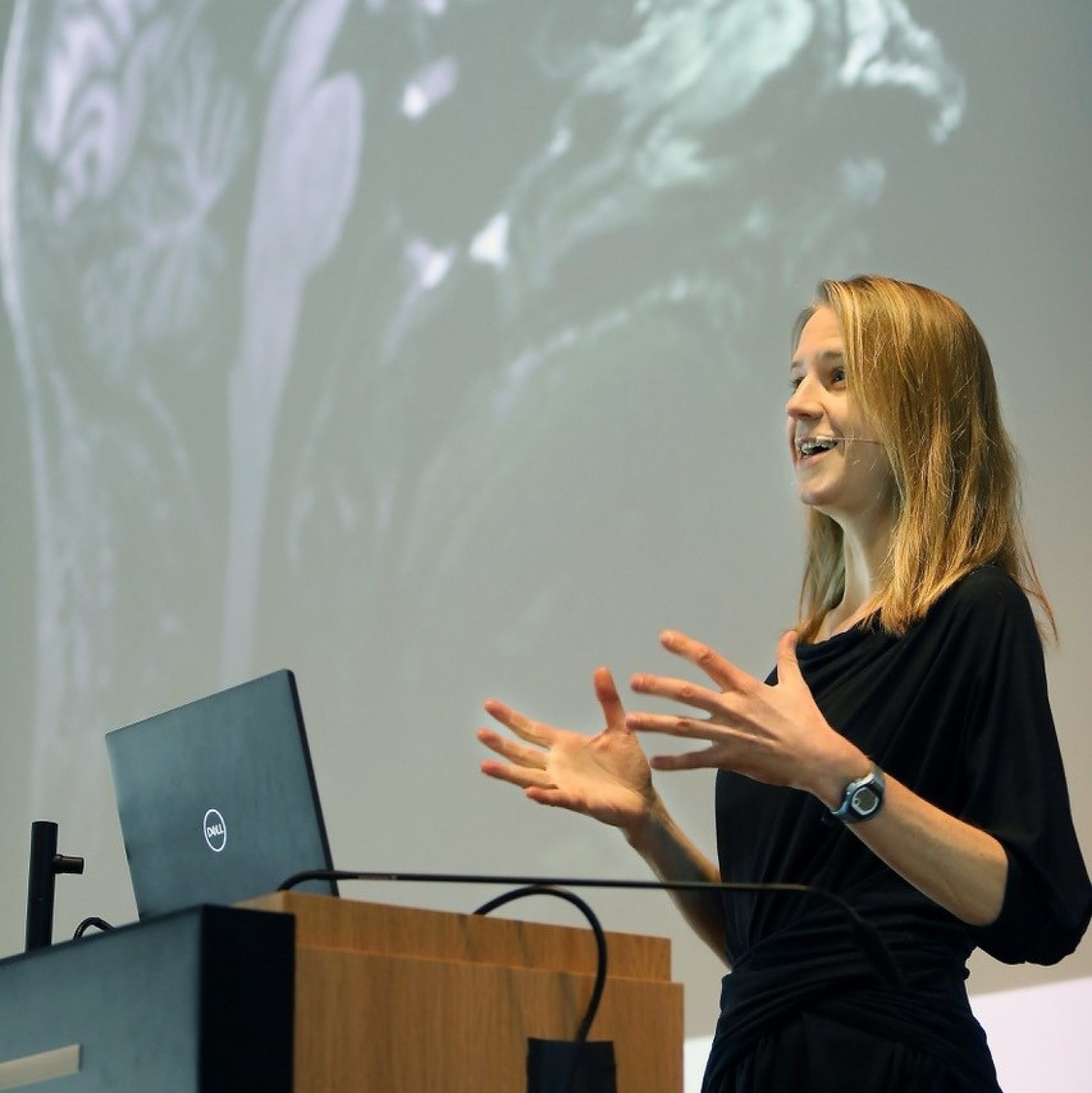 Maren Urner: “The magic formula is digital self-determination” – Swiss ...