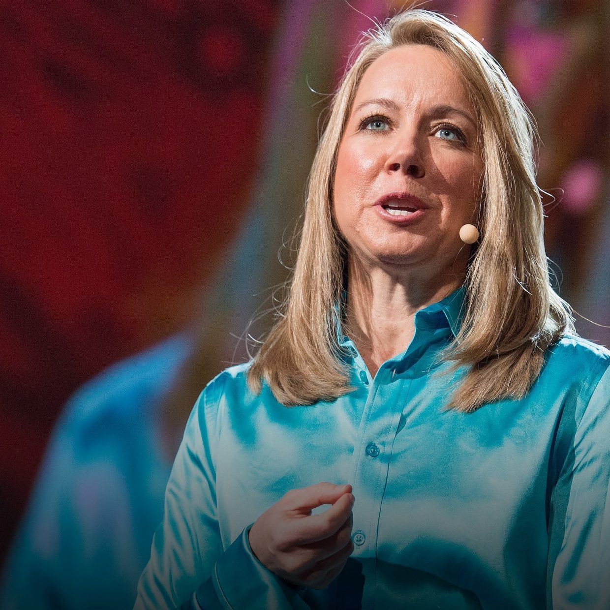 Meg Jay: “The years between 20 and 30 are crucial” – Swiss Life Group