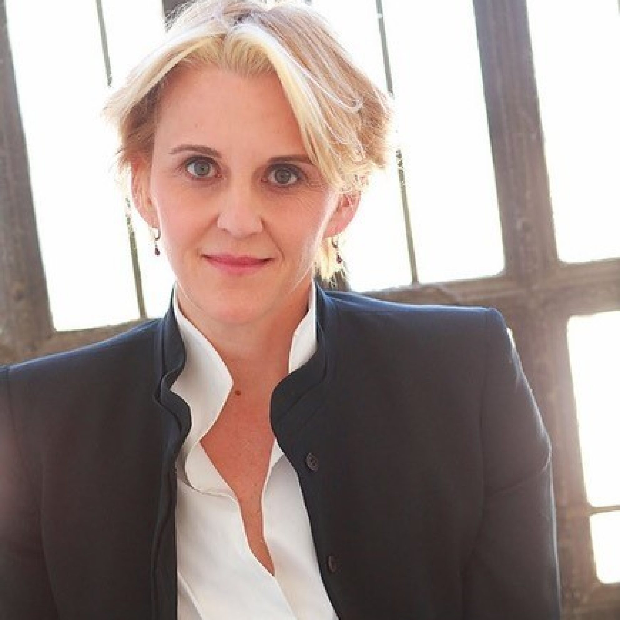 Meghan Daum: “Self-determination is based on self-awareness” – Swiss ...