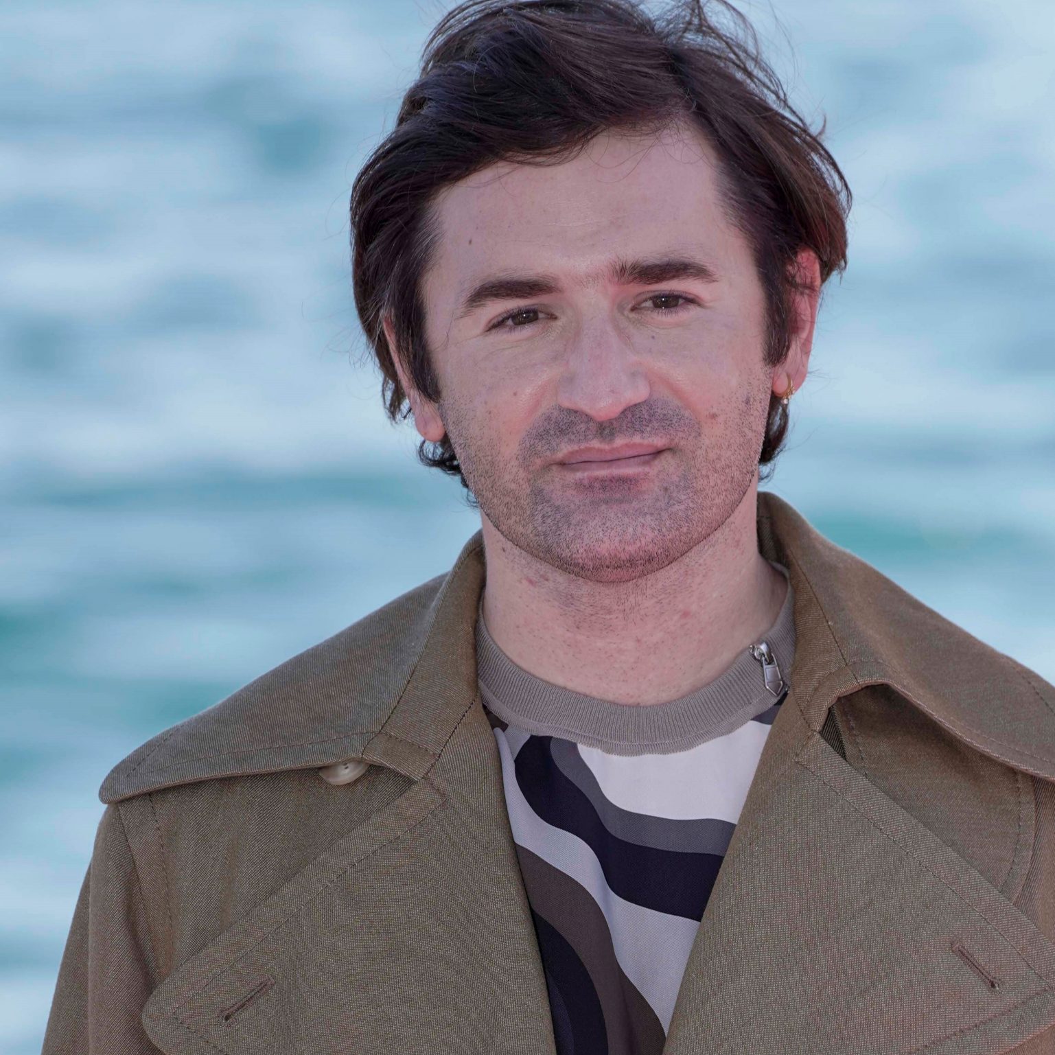 Nicolas Maury: “It’s hard to become a self-determined person” – Swiss ...