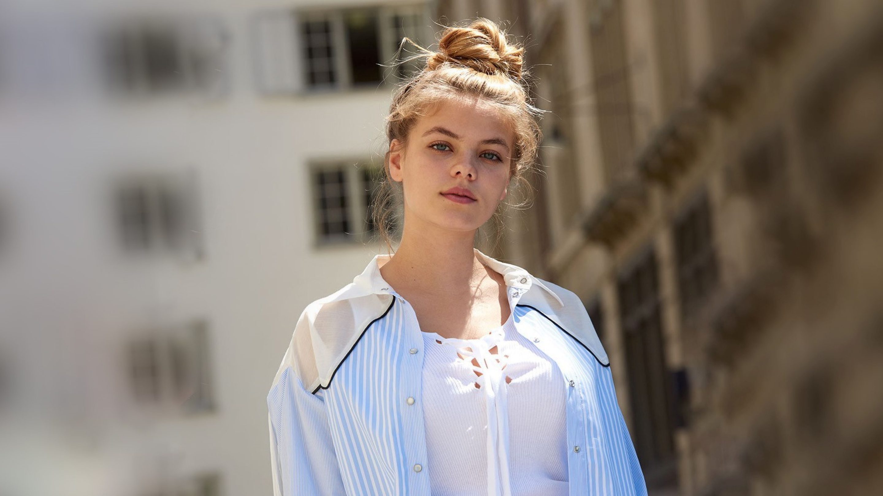 “How does Gen Z tick, Yaël Meier?” – Swiss Life Group