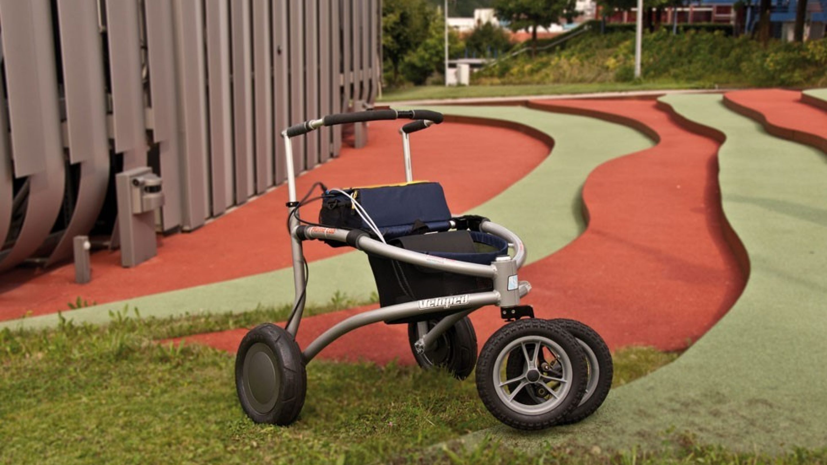 Ten innovations to increase self-determination in old age – Swiss Life ...