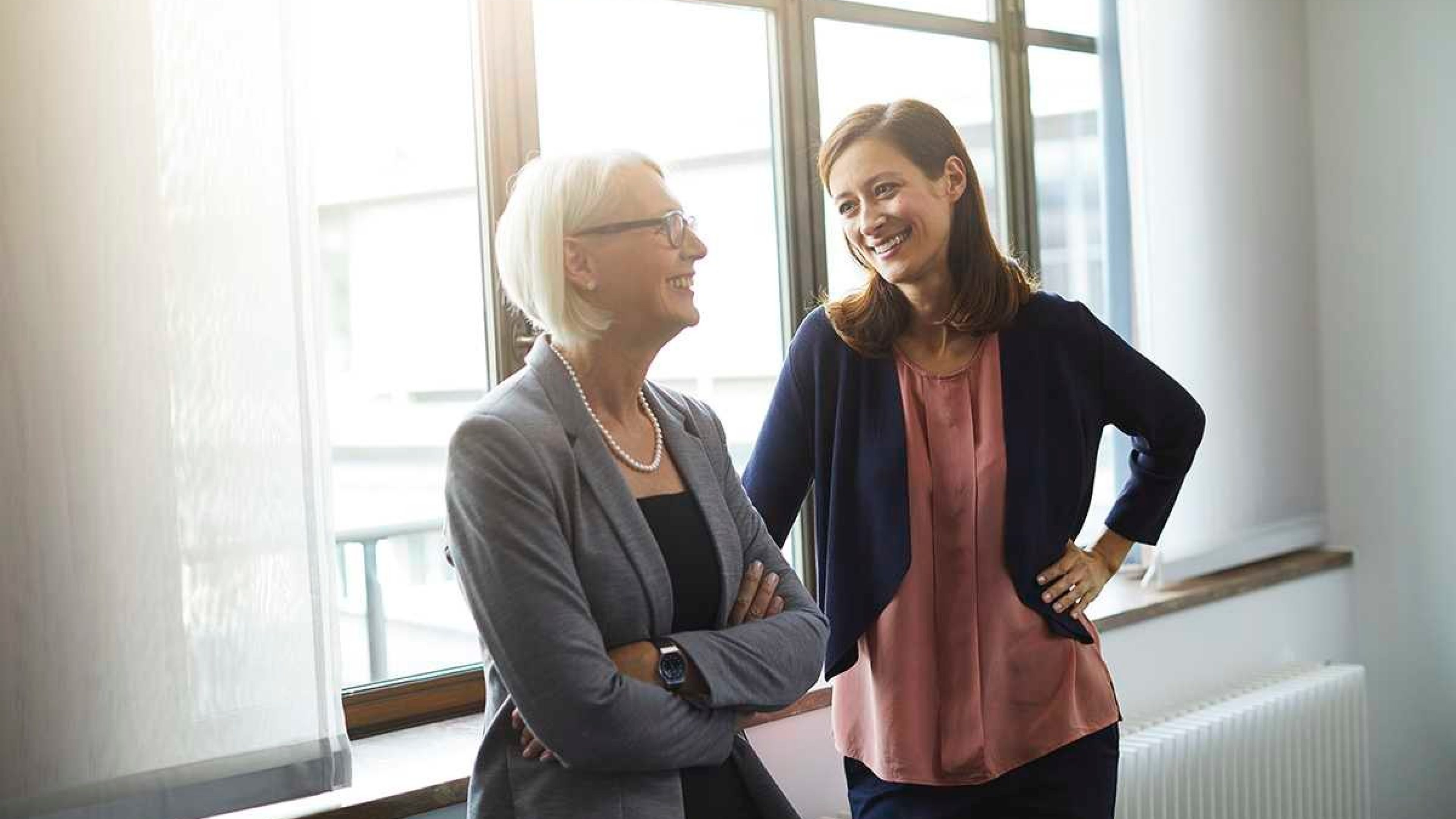 Career – Swiss Life Group