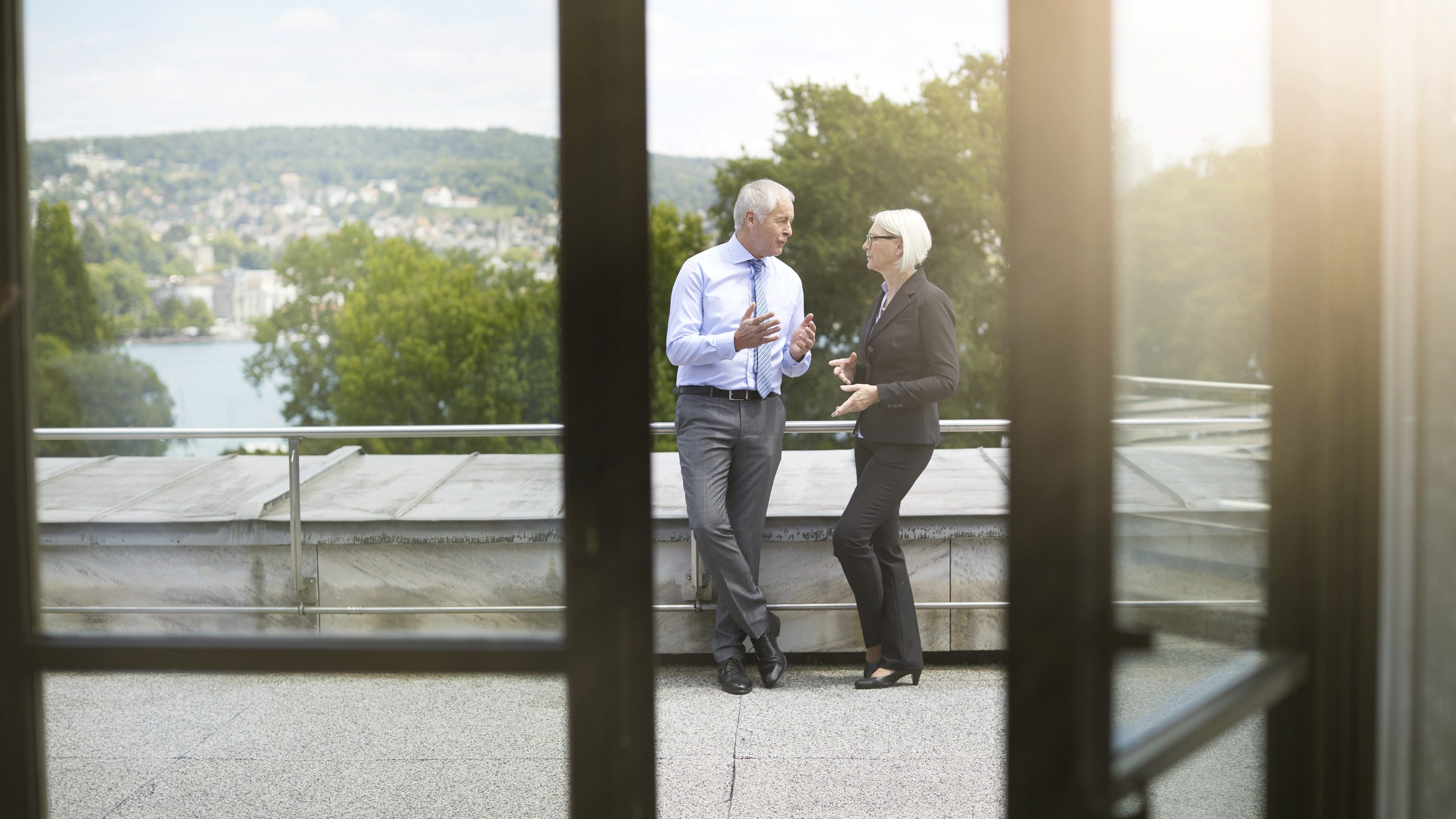 Welcome to the Swiss Life Group – Swiss Life Group