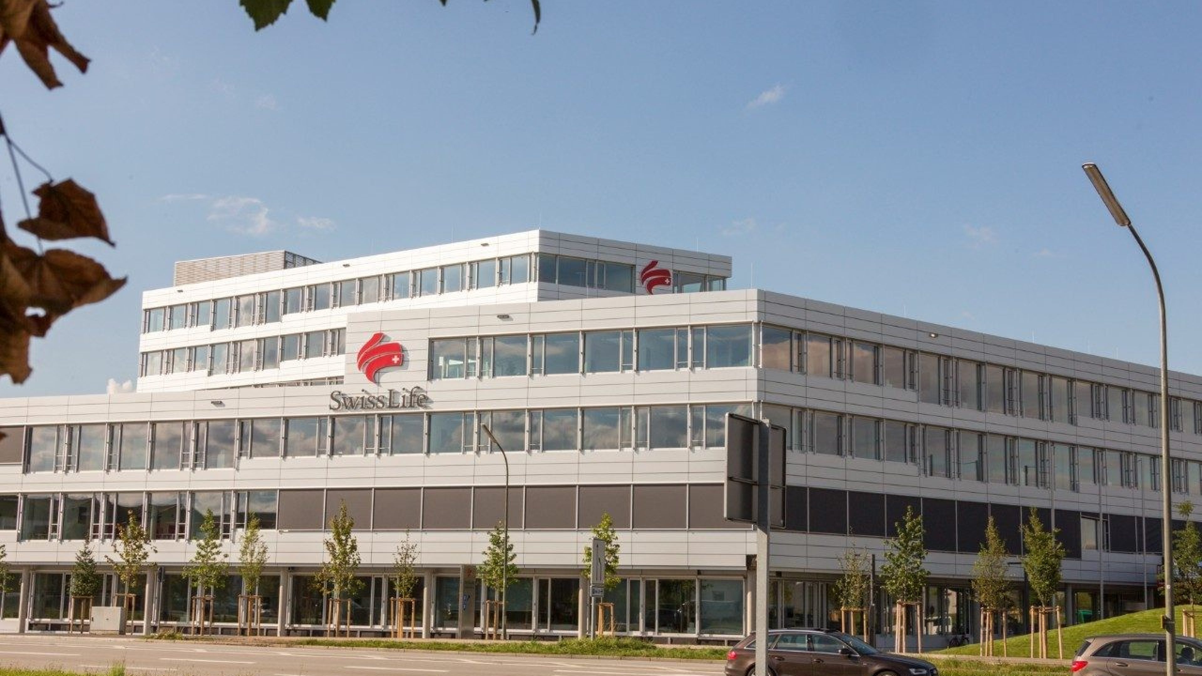 Vacancies – Swiss Life Group