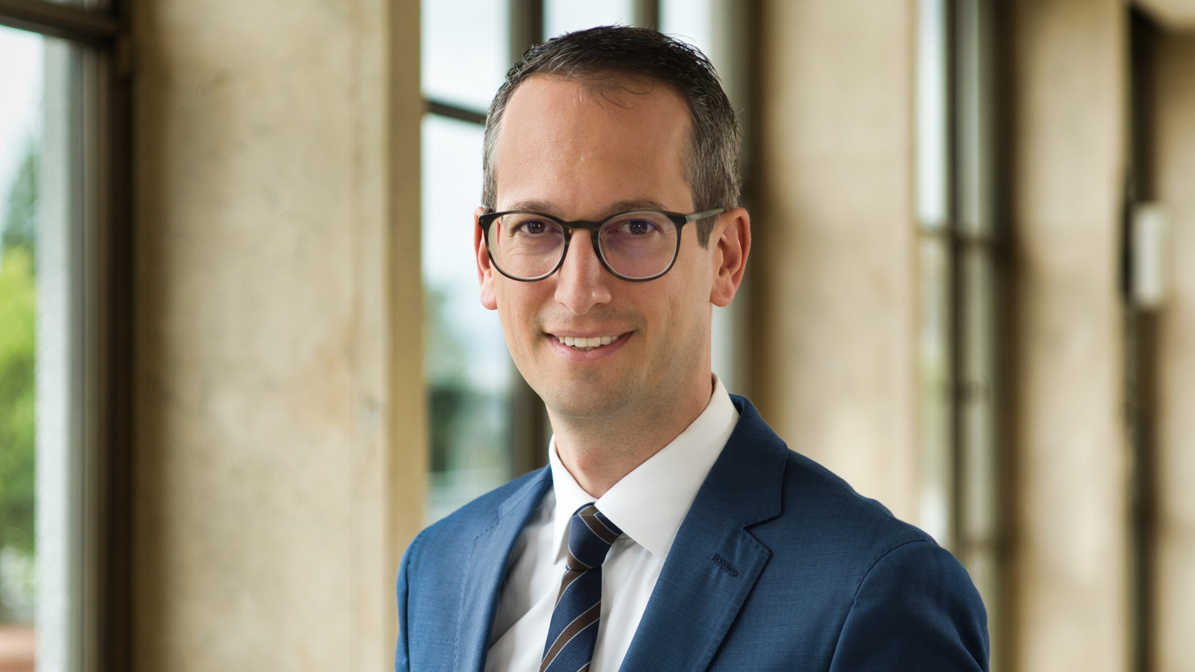 Media Relations – Swiss Life Group