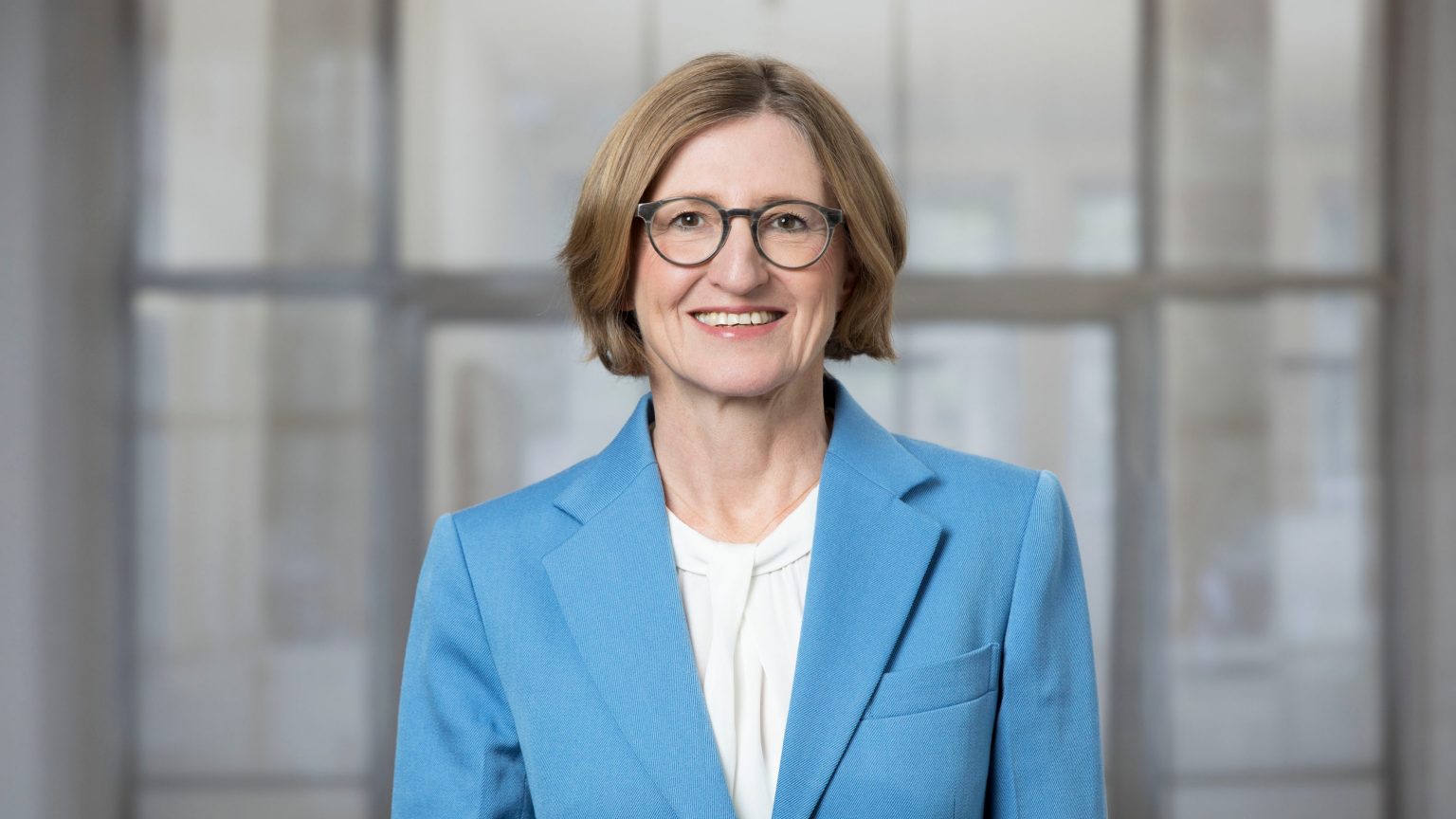 Monika Bütler – Swiss Life Group