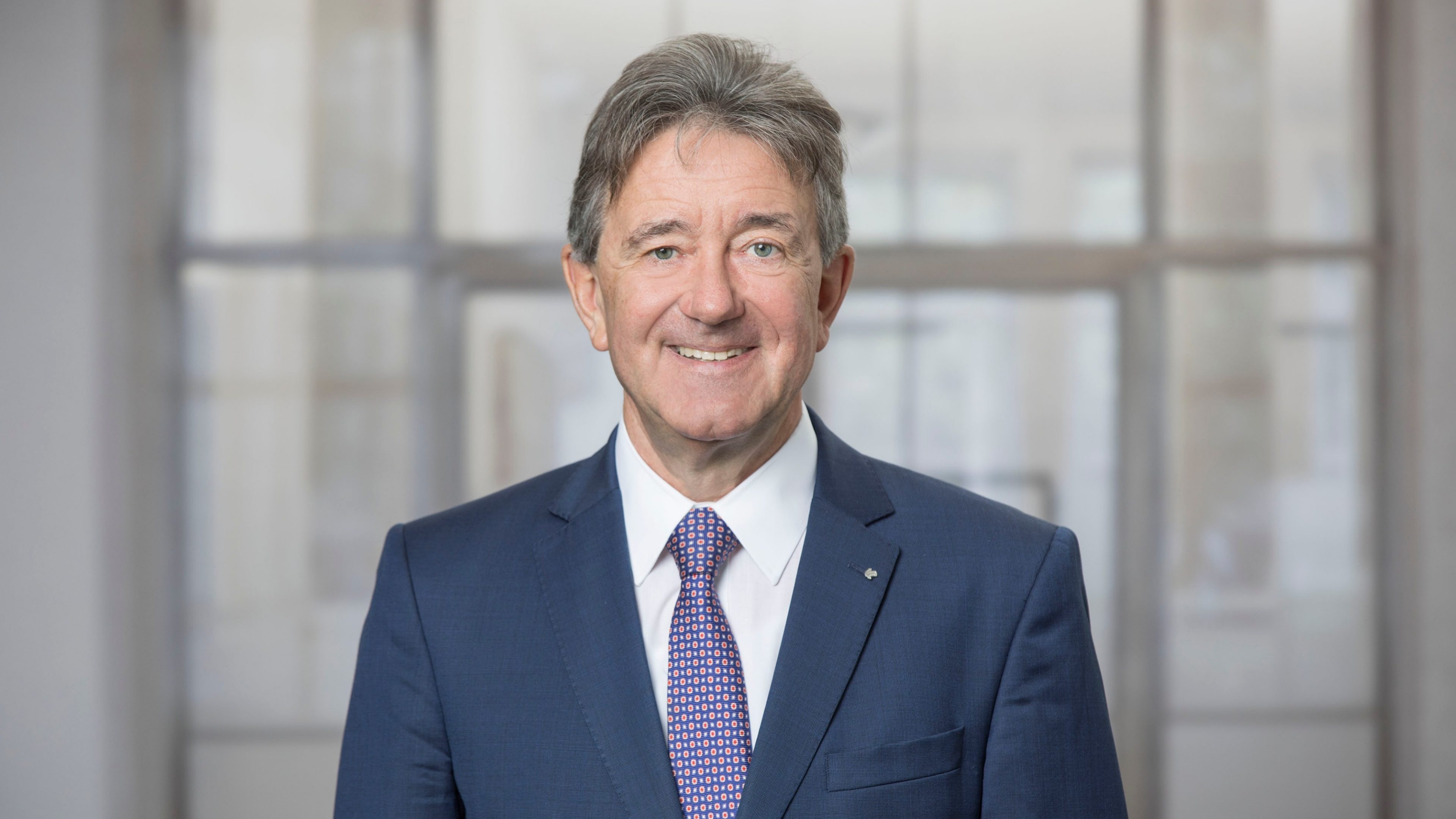 Thomas Buess – Swiss Life Group