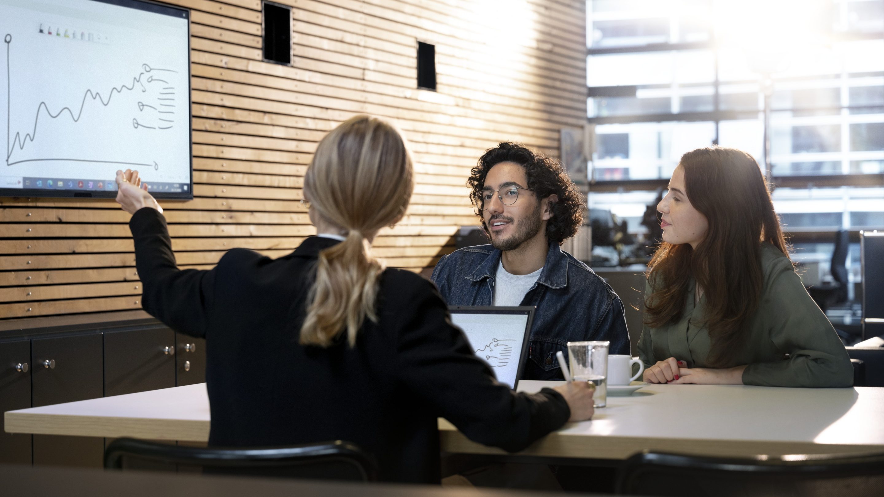 Welcome to the Swiss Life Group – Swiss Life Group