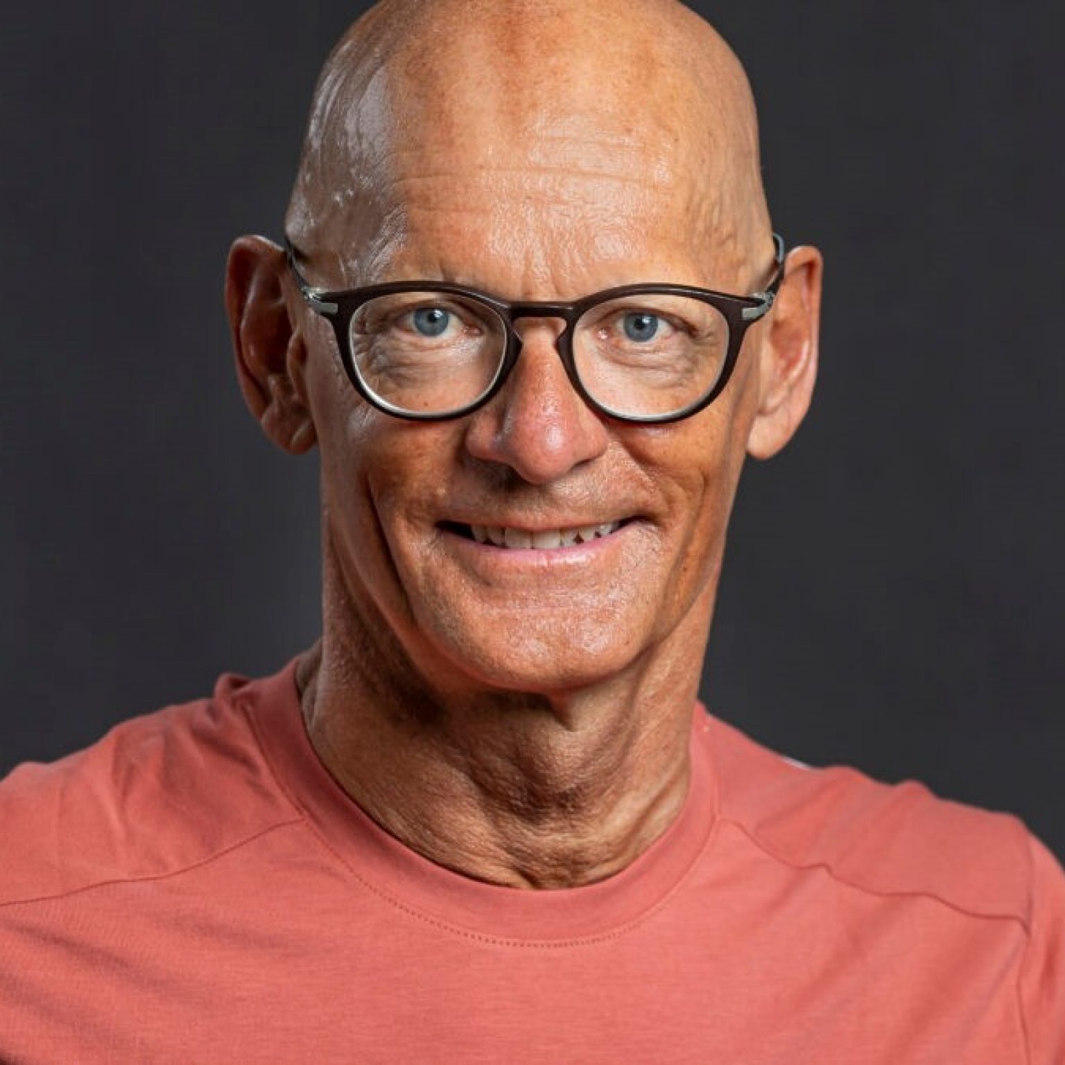 Heinz Frei: «Tenir tête à son destin est une tâche herculéenne ...