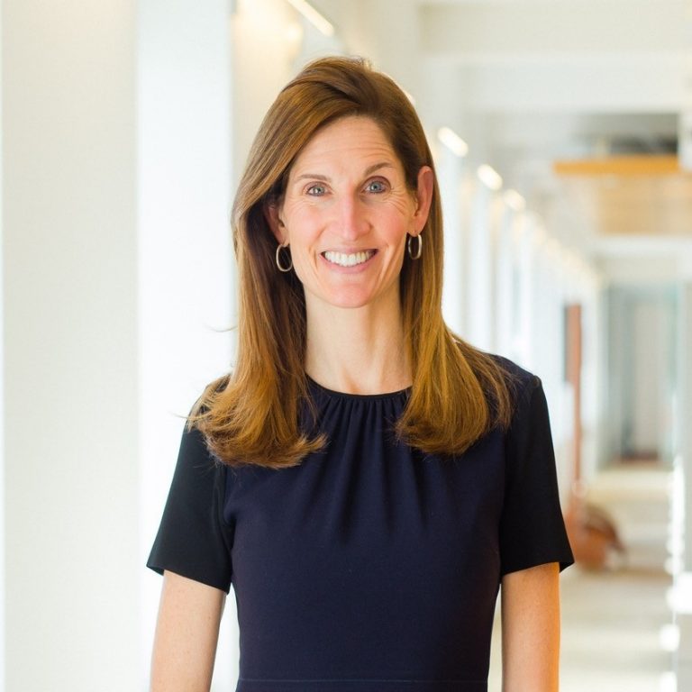 10 questions à Valerie Rockefeller – Groupe Swiss Life