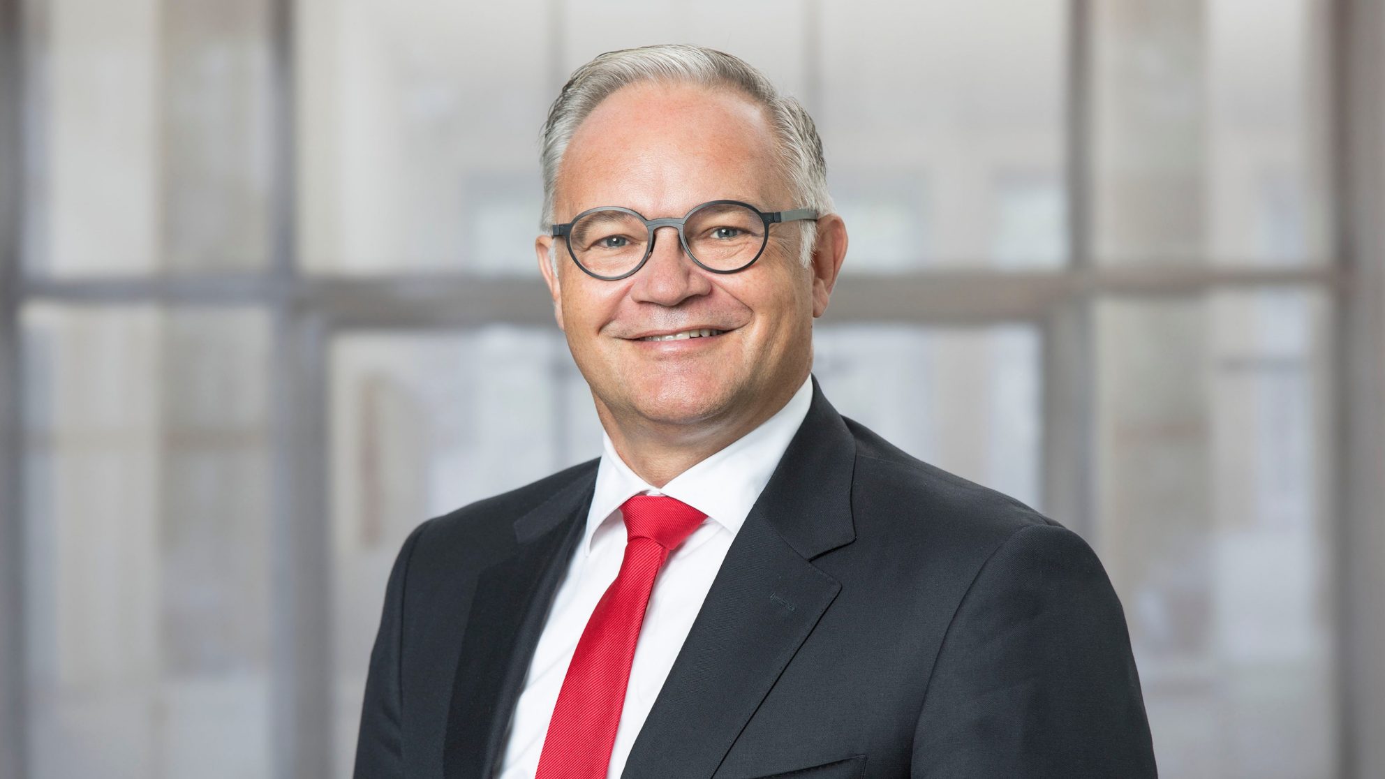 Verwaltungsrat | Swiss Life-Gruppe