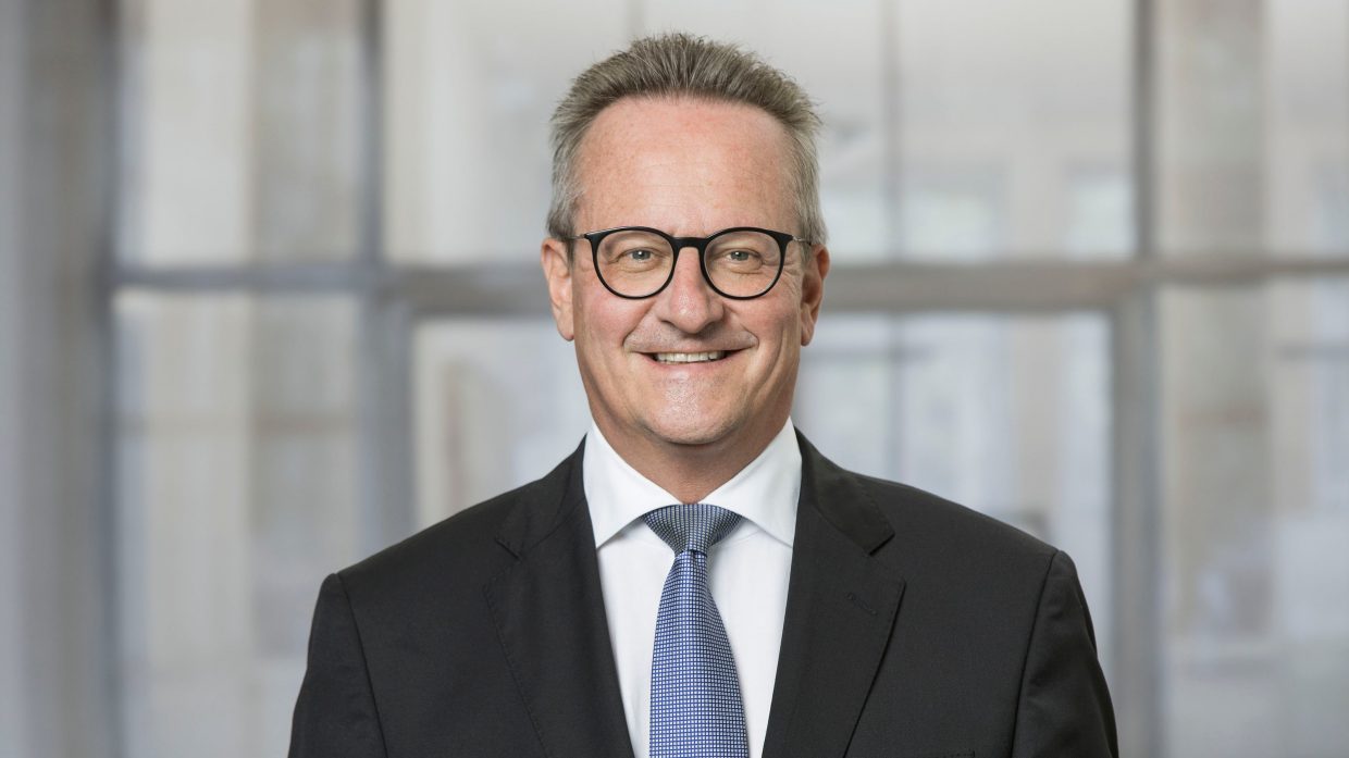 Board of Directors – Swiss Life Group