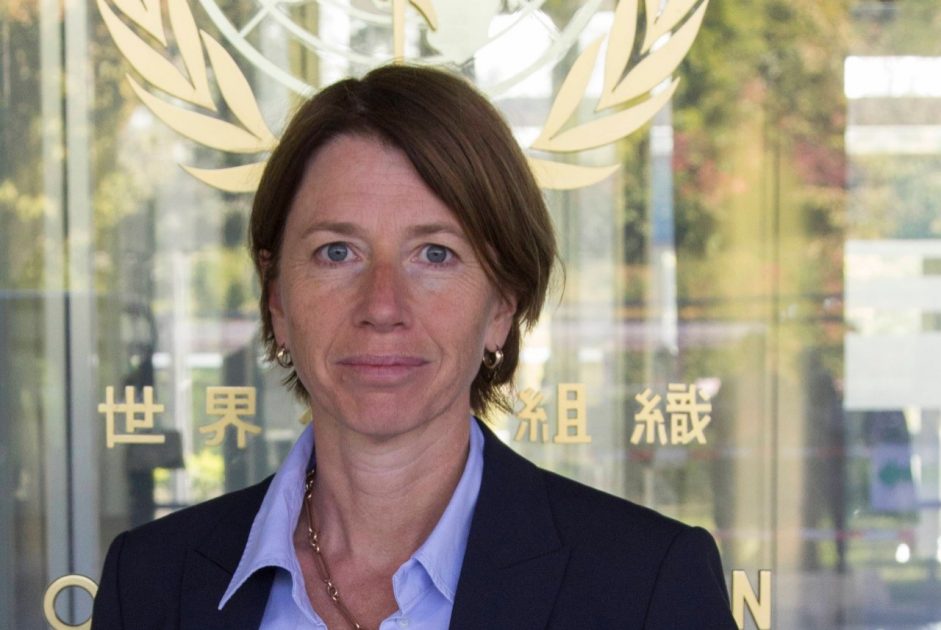 “I want to live in a city where there is no ageism” – Swiss Life Group