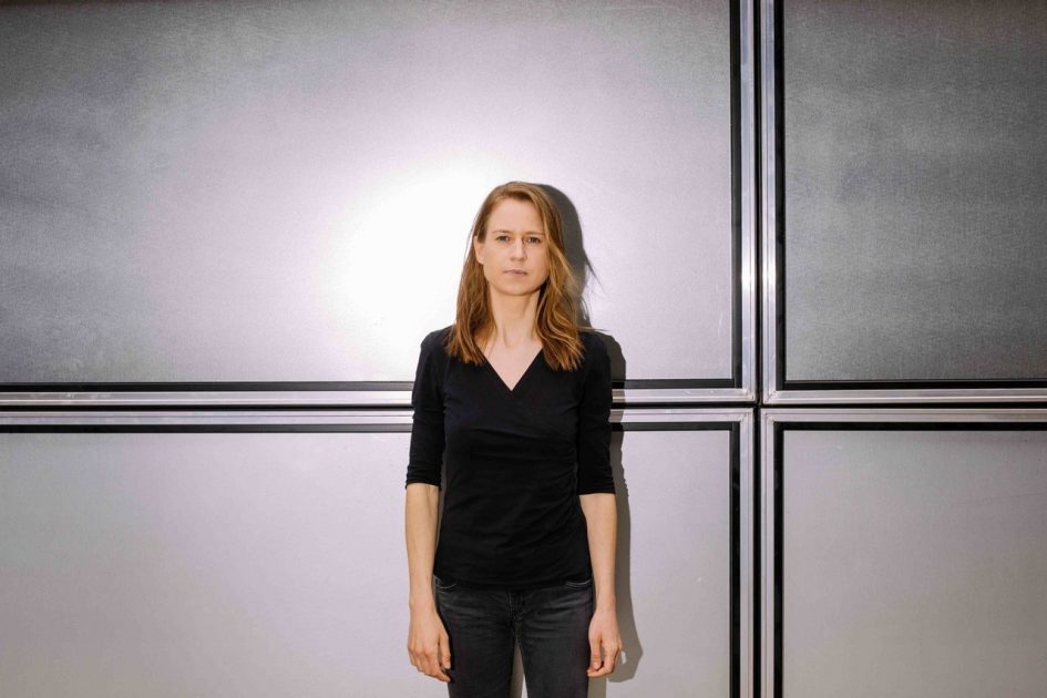 Maren Urner: “The magic formula is digital self-determination” – Swiss ...