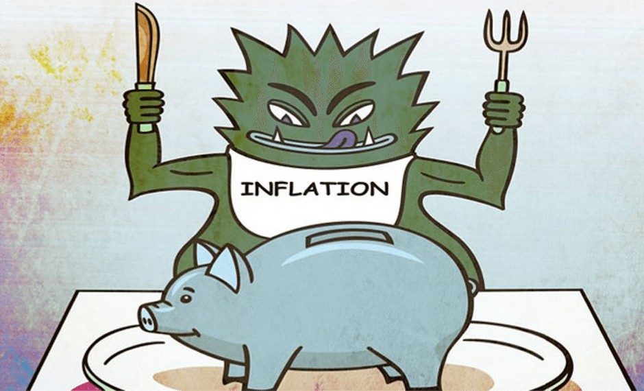Is inflation on its way? – Swiss Life Group
