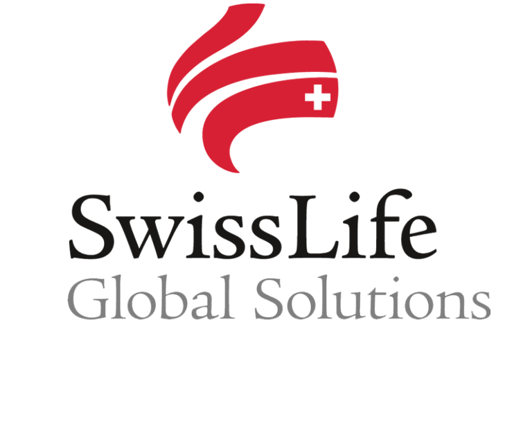 Logos – Swiss Life Group