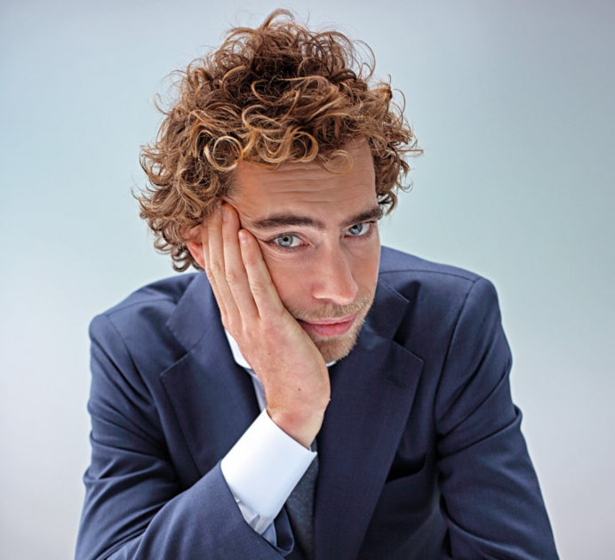 «La génération Y possède un radar à conneries intégré» – Groupe Swiss Life