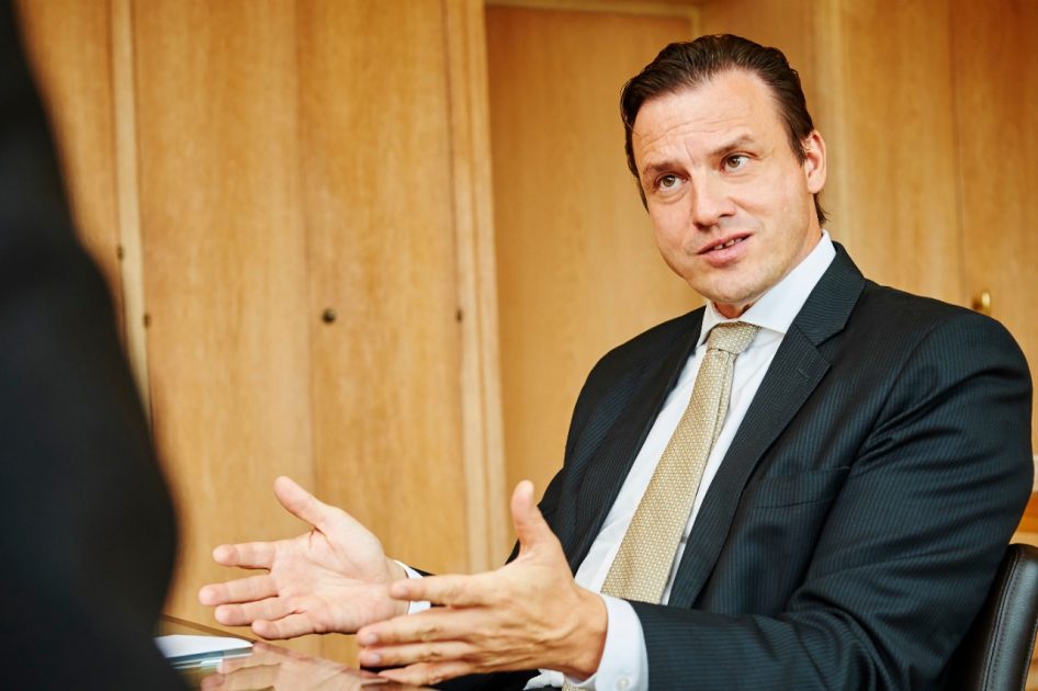 «Les conséquences de la longévité sont sous-estimées dans presque tous ...