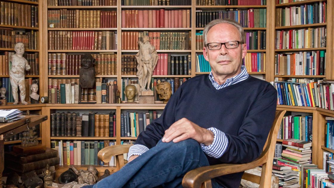 Peter Gross: «Les enfants n’ont jamais eu autant d’importance qu ...