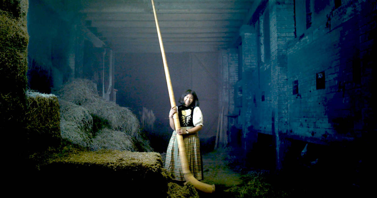 La vie – en toute liberté de choix – Groupe Swiss Life